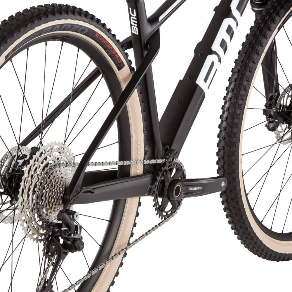 BMC Twostroke TS01 Five